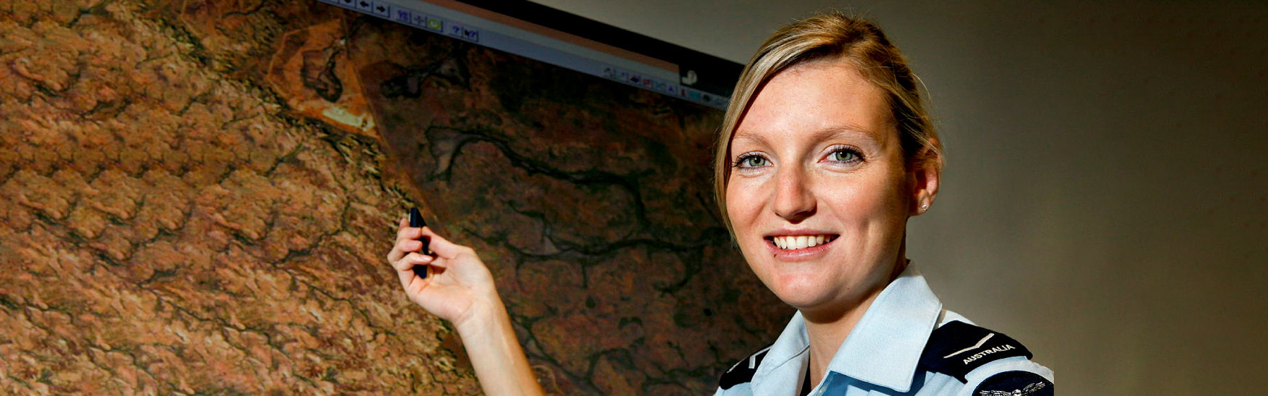 Australian Geospatial-Intelligence Organisation | National Intelligence ...